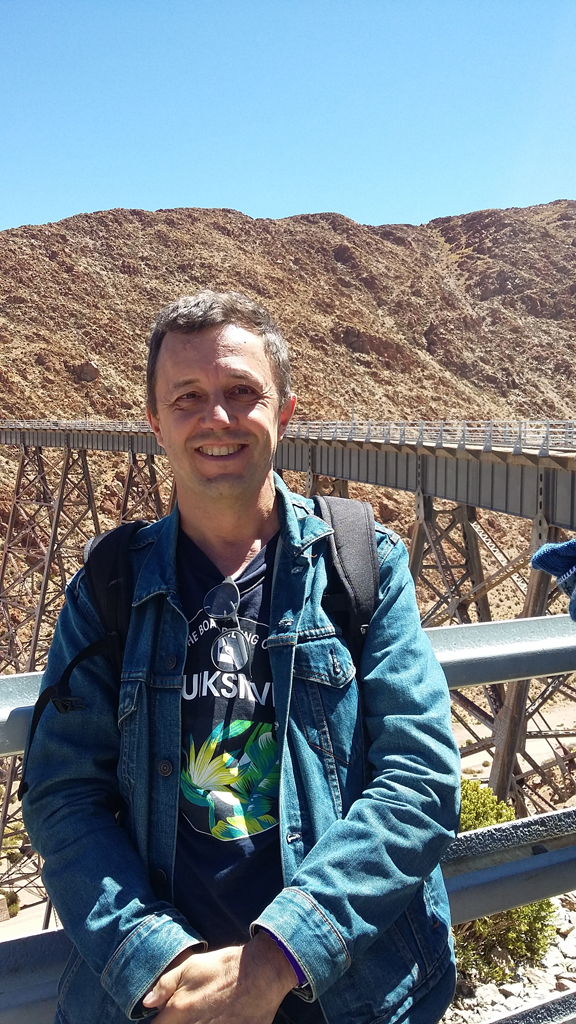 Arg 389 – Le Blog d'Olivier